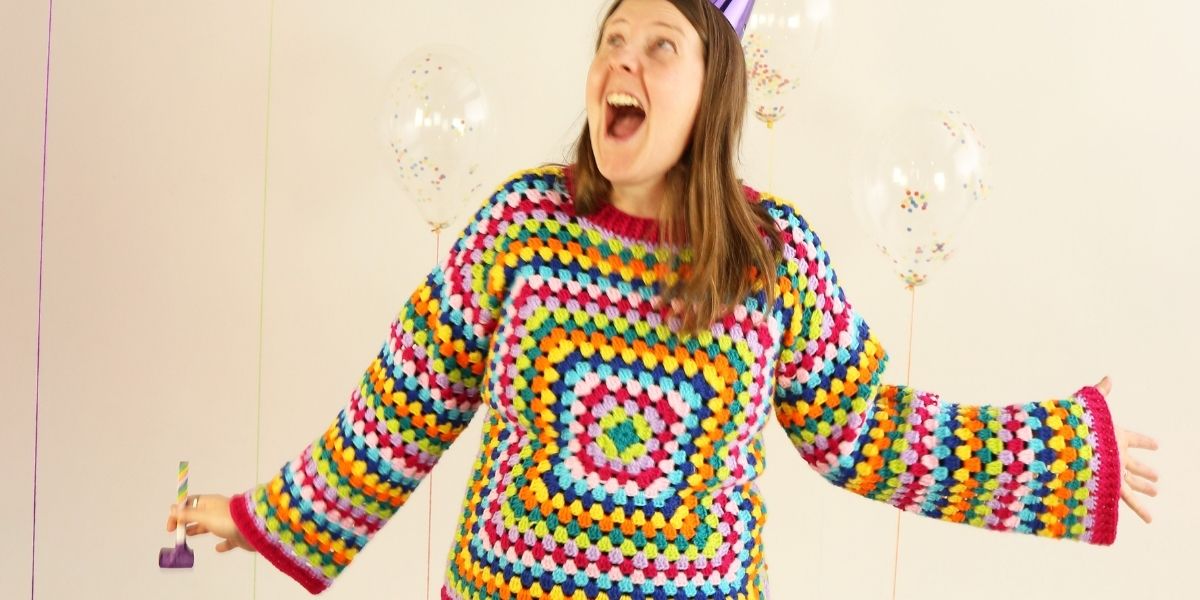 Free Patterns – Page 3 – Wool Warehouse Blog