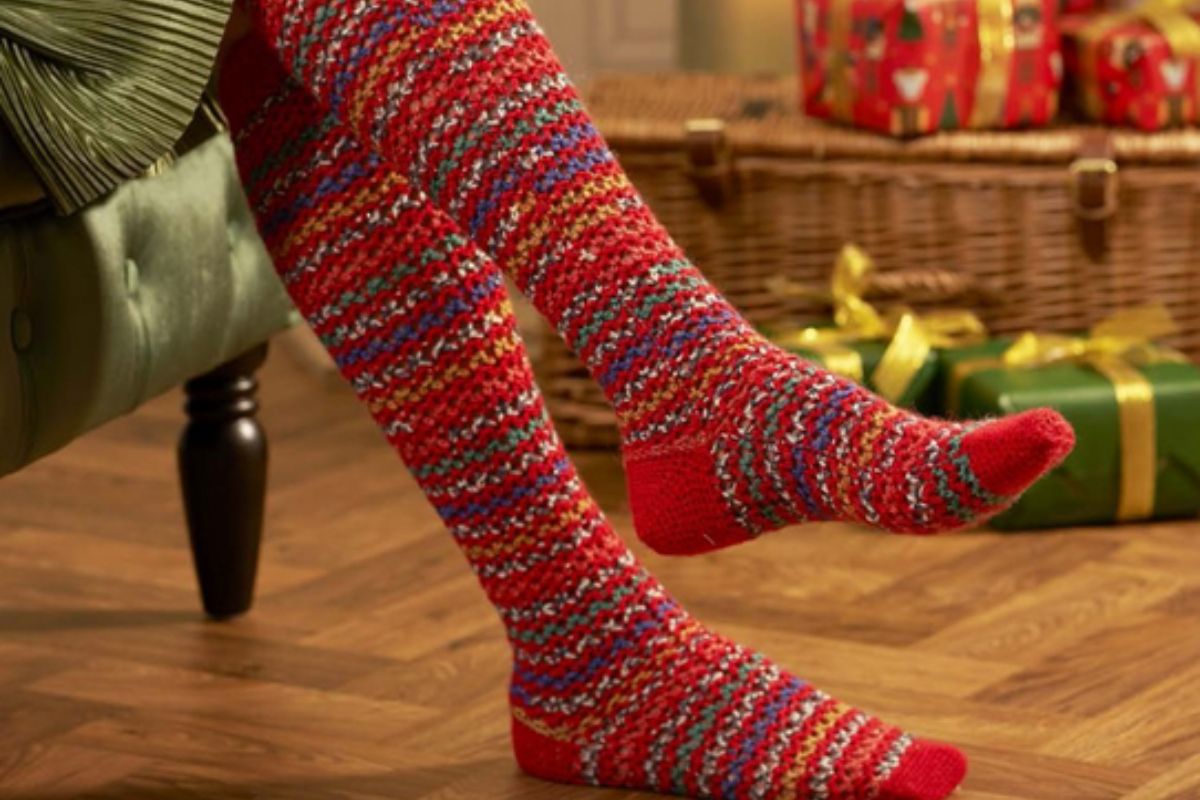 Free Patterns – Page 3 – Wool Warehouse Blog