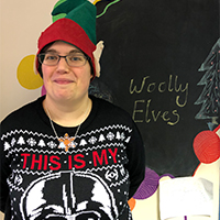 Gemma – Wool Warehouse Blog