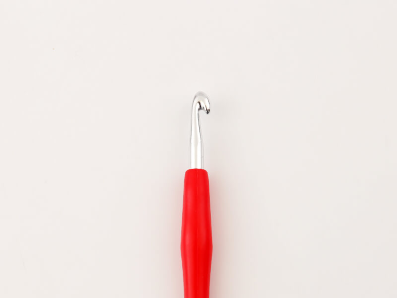 How to Guide – Crochet Hooks – The Craft Room