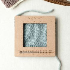 How to Guide – Understanding Tension – The Craft Room