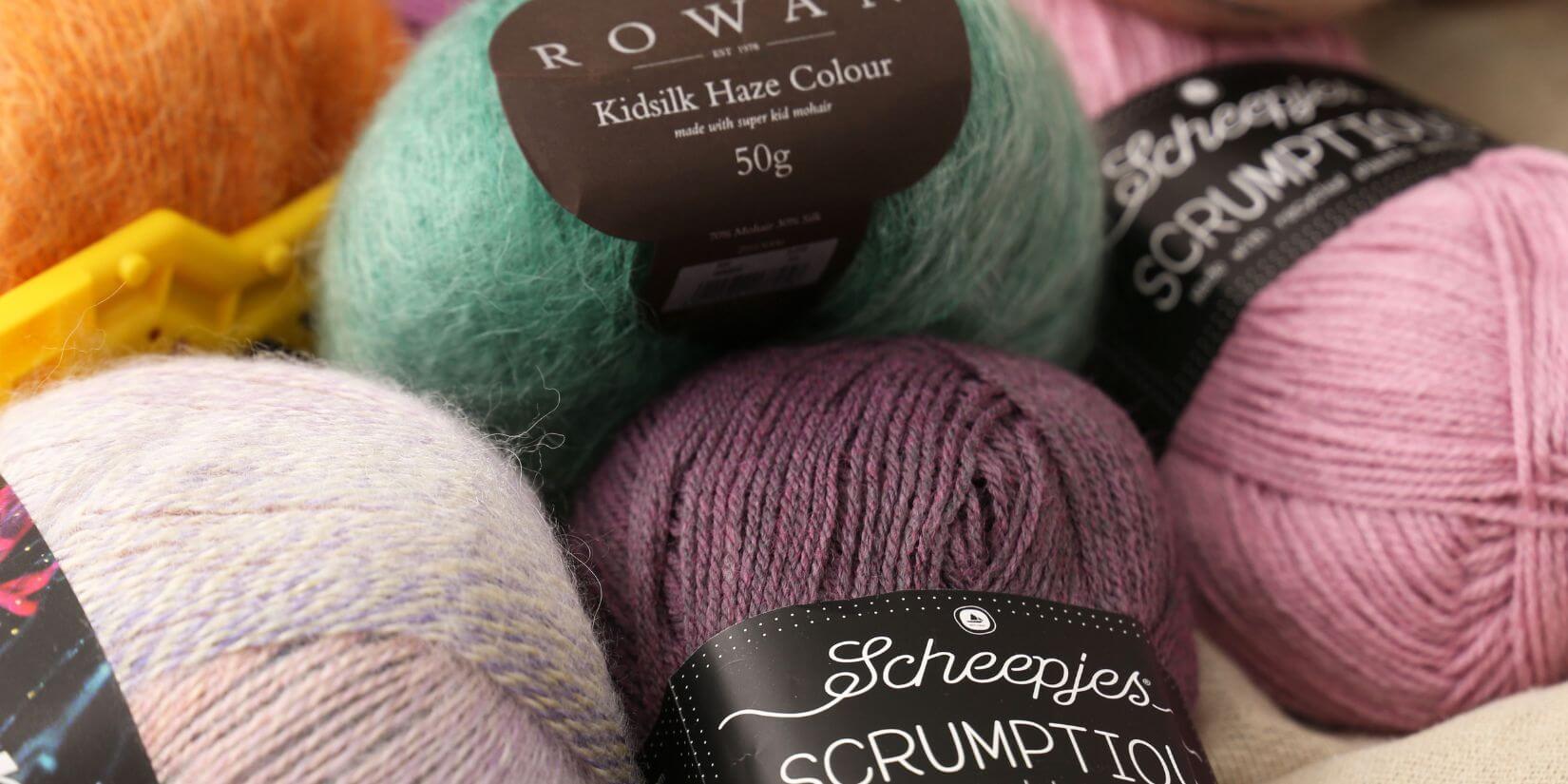 Wool Warehouse Blog – Free patterns, updates and inspiration from Wool ...