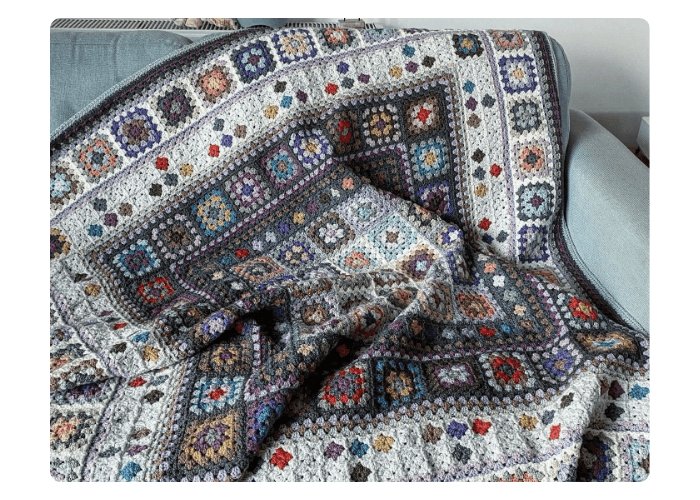 Wool Thread Paint Patterns – Wool Warehouse Blog