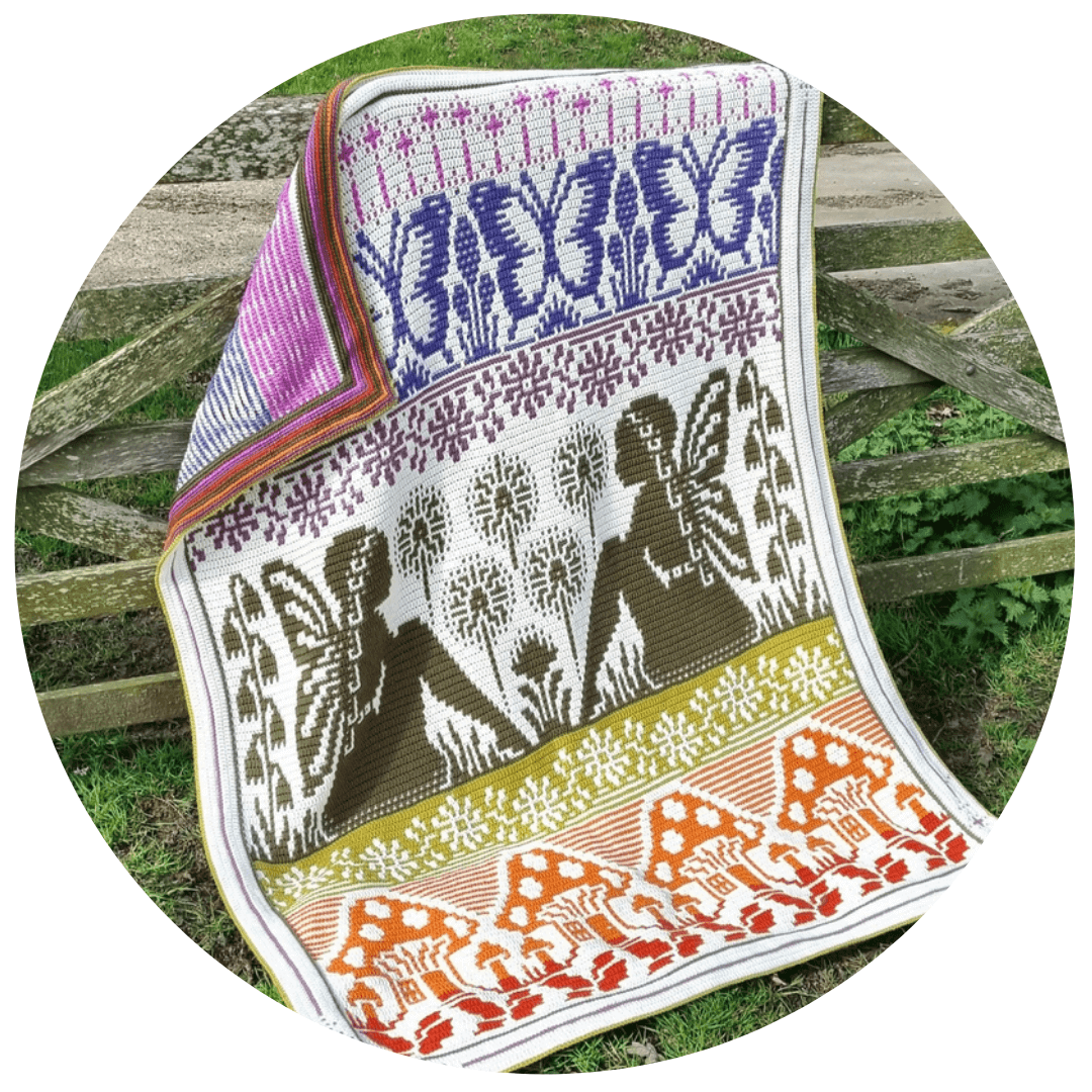 Rosina Plane – The Craft Room