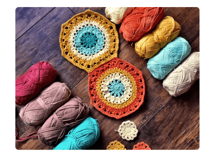 Cypress Textiles Patterns – The Craft Room