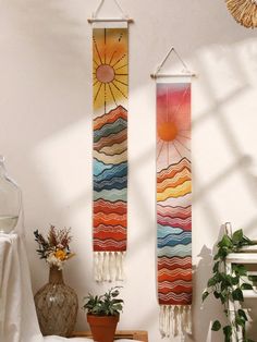 How to Guide – Tapestry – Wool Warehouse Blog