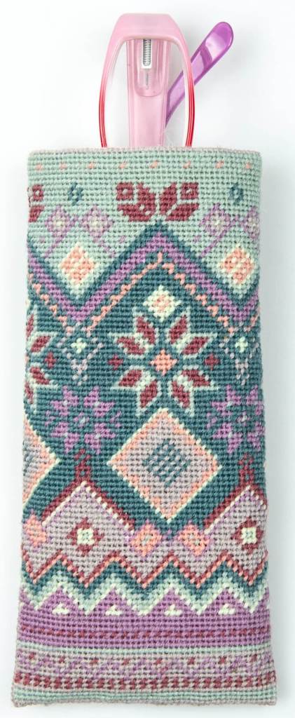 How to Guide – Tapestry – Wool Warehouse Blog