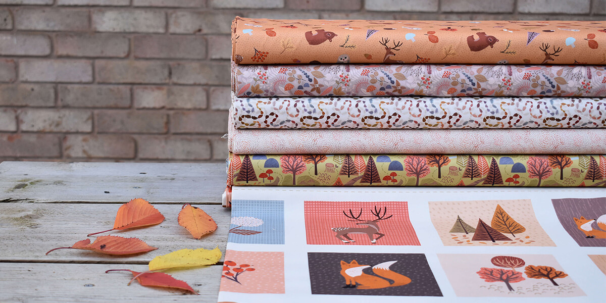 Monthly Round Up – Wool Warehouse Blog