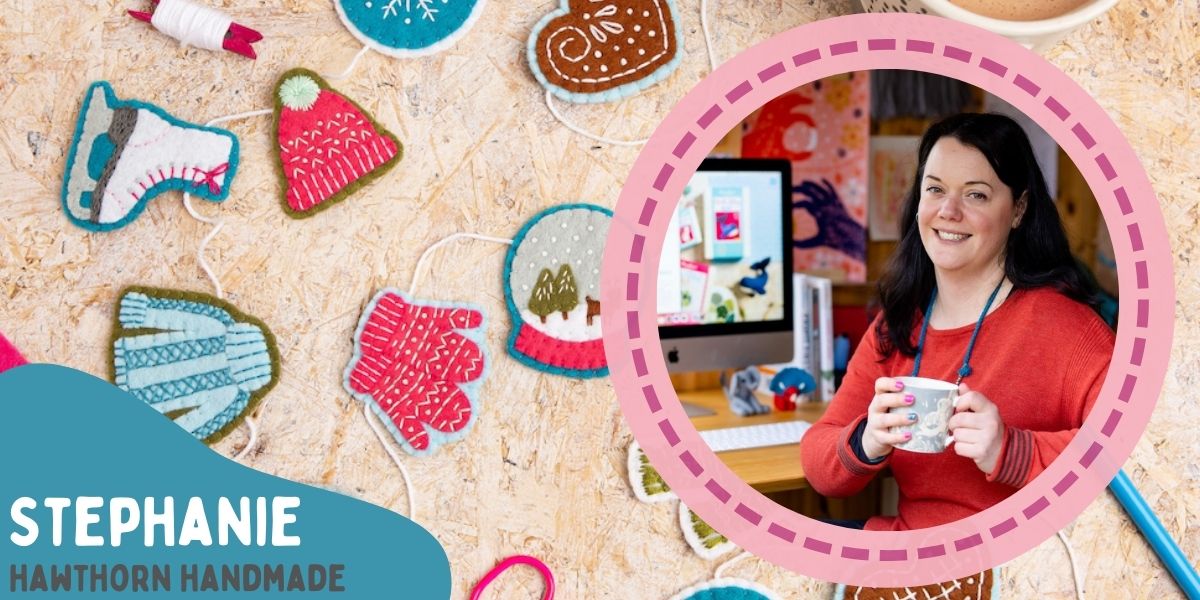 Designer Spotlight – The Craft Room