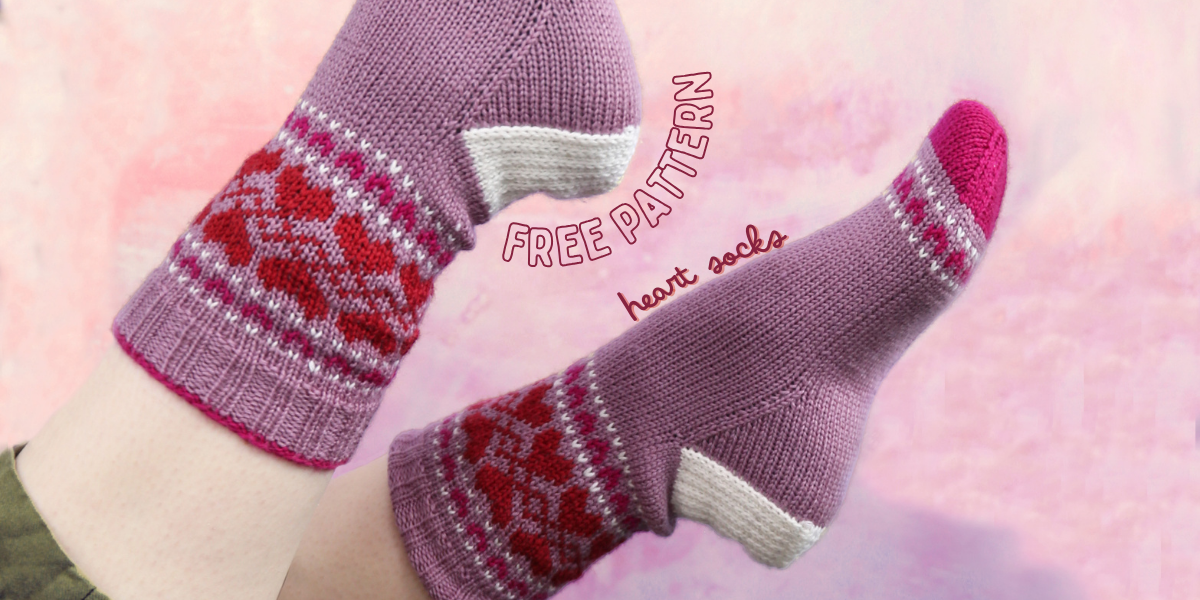 Free Patterns – Wool Warehouse Blog