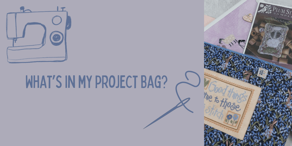 Blog Banner panda – Wool Warehouse Blog