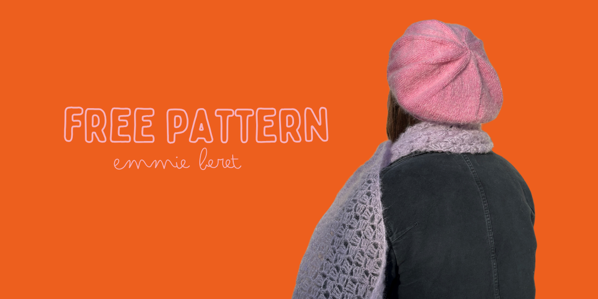 Free Patterns – Wool Warehouse Blog