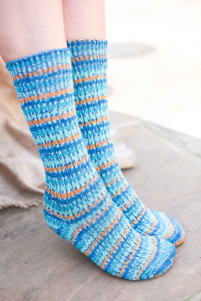 Unravelling a Yarn Brand – West Yorkshire Spinners 💫 – The Craft Room