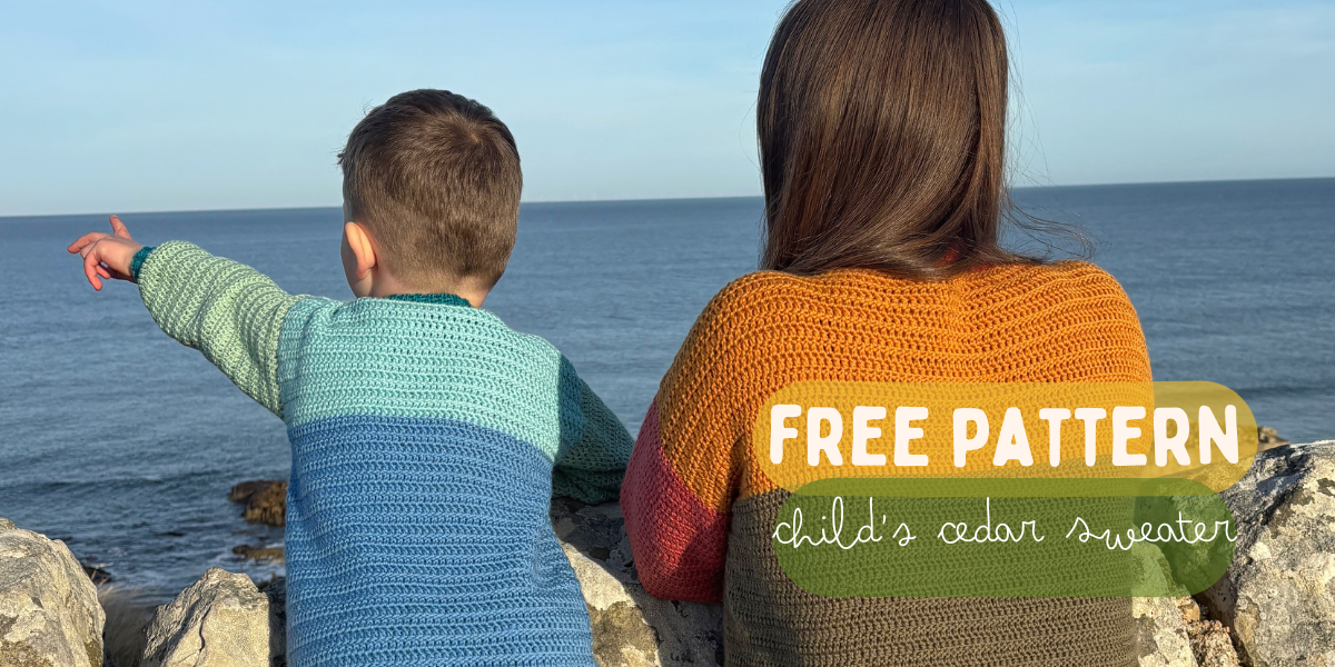 Free Patterns – The Craft Room