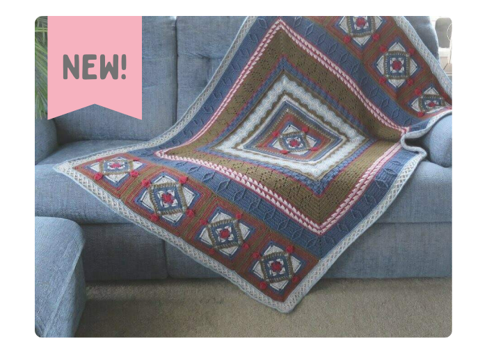 Helen Shrimpton Patterns – The Craft Room