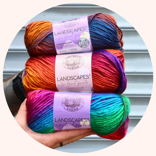 Unravelling a Yarn Brand – Lion Brand 🦁 – The Craft Room