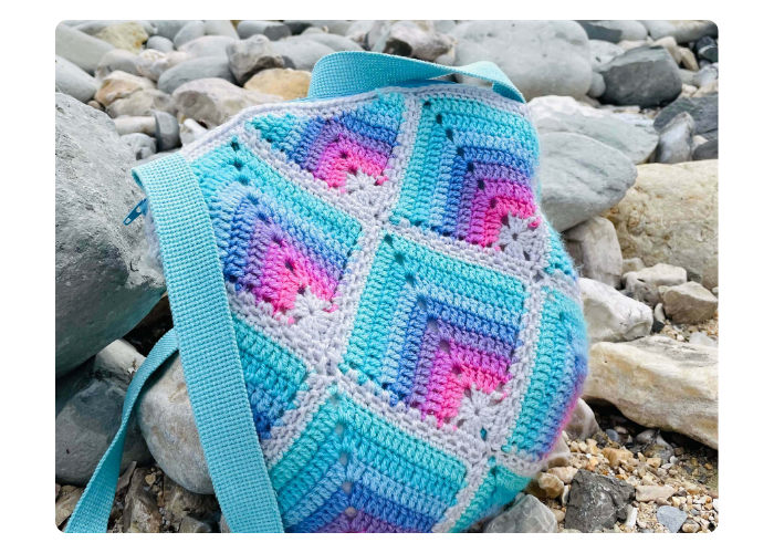 The Burrow Yarn Packs – The Craft Room