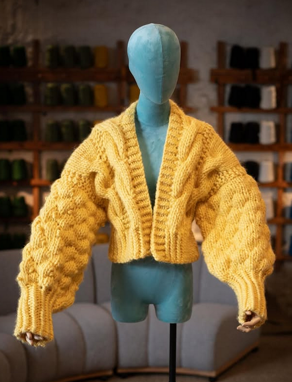 A Game of Wool Recap: Episode 5🧶 – The Craft Room
