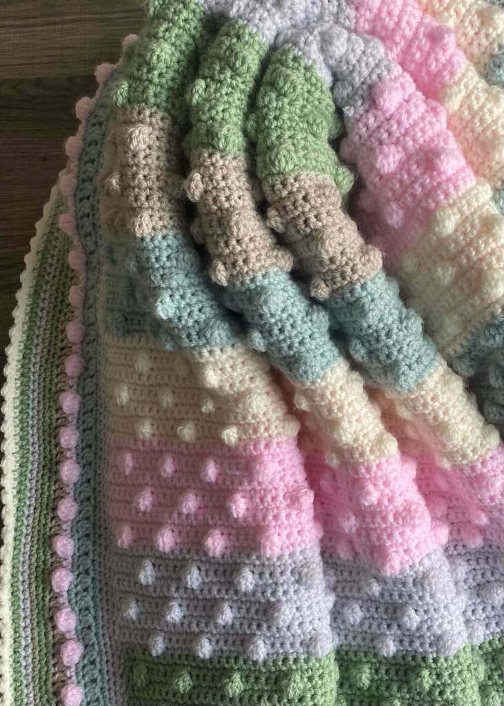 Designer Spotlight – Sweetpea Family Crochet – The Craft Room